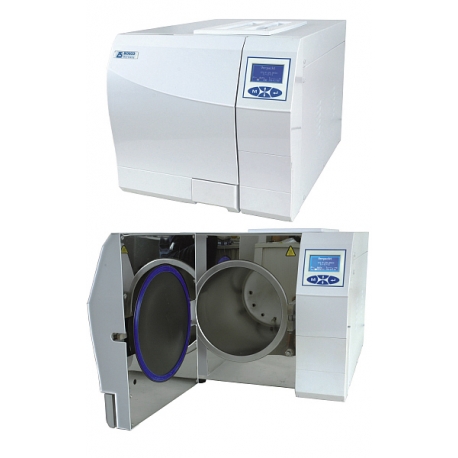 Autoclav 23 L - Cementlab