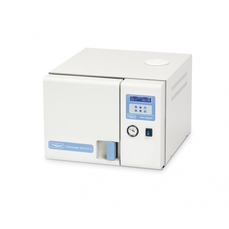 Autoclav 21 L cu uscare - Cementlab