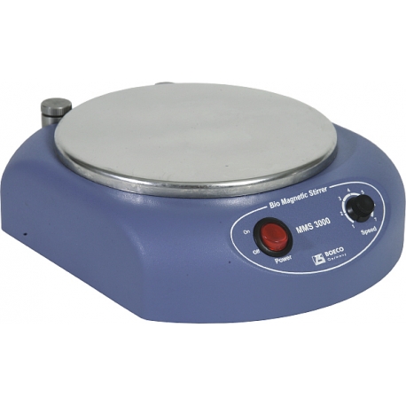 Agitator magnetic 20 L - Cementlab