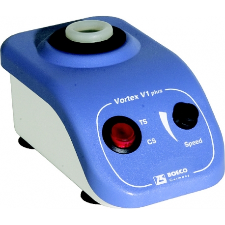 Agitator Vortex - Cementlab