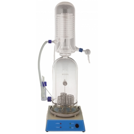 Distilator 10 L/ora - Cementlab