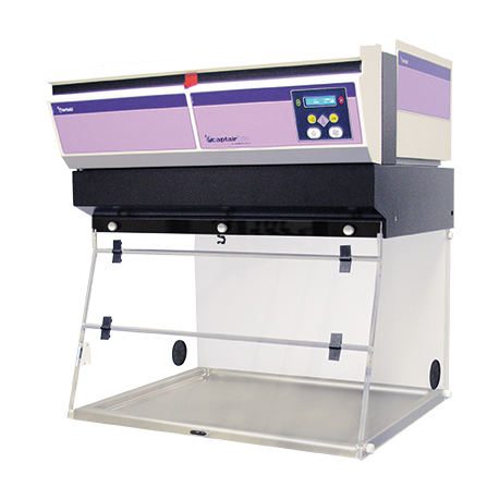 Hota Captair Bio 321 - Cementlab