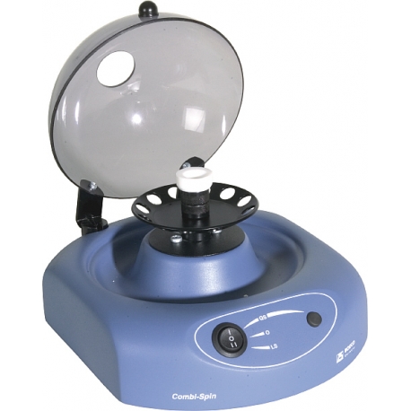 Agitator COMBI SPIN - Cementlab