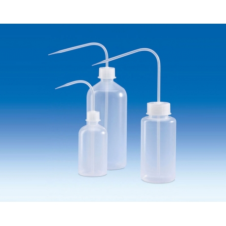 Piseta PP - Cementlab