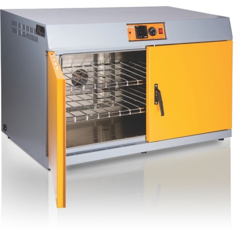 Etuva termoreglabila cu ventilatie fortata, 250 L - Cementlab