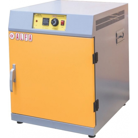 Etuva 125 L termoreglabila cu ventilatie fortata - Cementlab